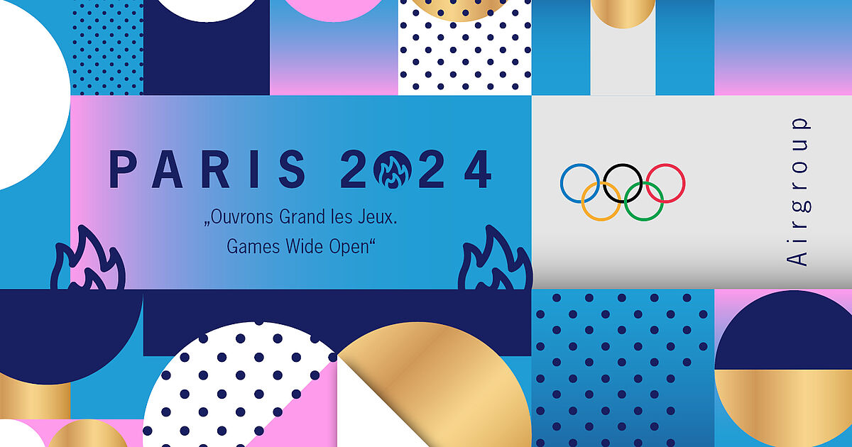 „Ouvrons Grand les Jeux. Games Wide Open“ oder „Offene Spiele“ | Airgroup