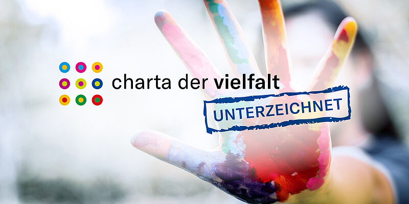 Charta der Vielfalt | Airgroup